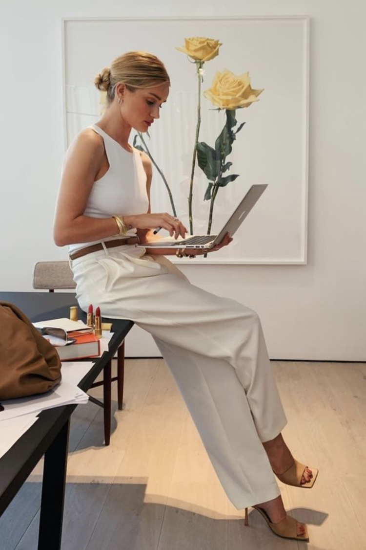 12 Instant Ways to Level Up Your Hustle and Glow Up Your Goals!